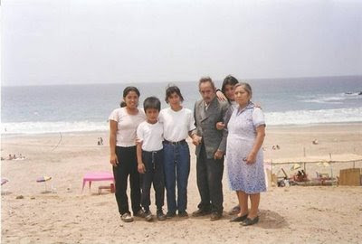 CHIQUIÁN QUERIDO / Armando Alvarado Balarezo (Nalo): GRANDES MAESTROS ...