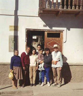 CHIQUIÁN QUERIDO / Armando Alvarado Balarezo (Nalo): GRANDES MAESTROS ...