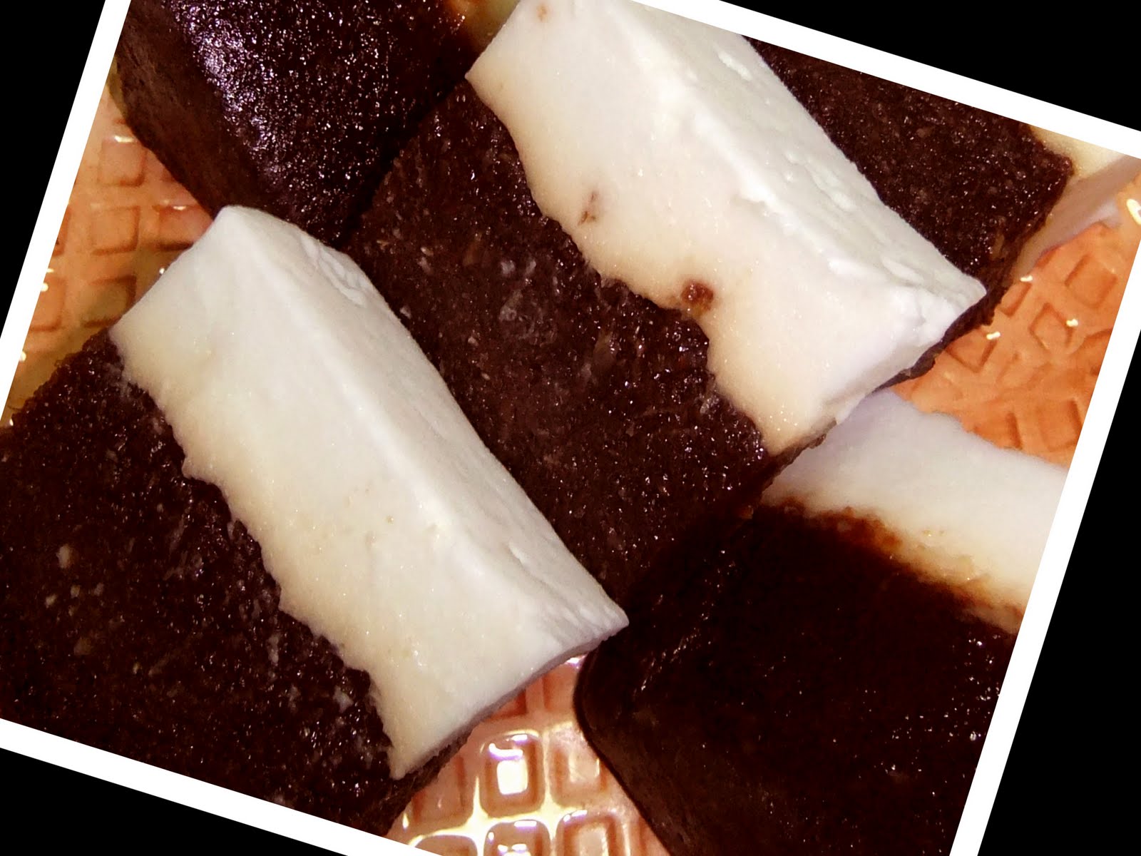 WELCOME TO RSR: KUIH TALAM UBI