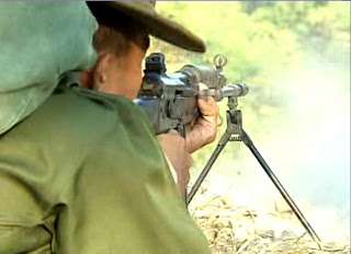 Myanmar made weapons Used by Myanmar army - Bangladesh Defence