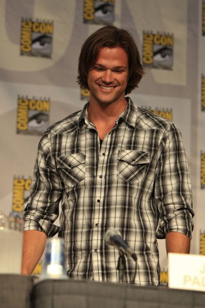 [Spoiler] Jared Padalecki Mostra Um Novo Sam ~ Everywhere Supernatural