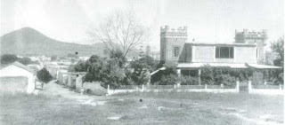 Mi punto de vista,: TEPIC ANTIGUO TAMBIEN ERA HERMOSO