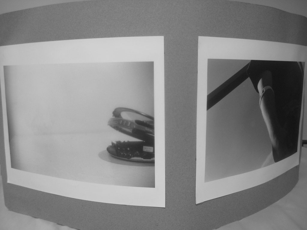 Photo-Arts I: Carissa Johnson