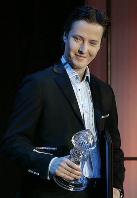 Goth Ground: Música Recomendada