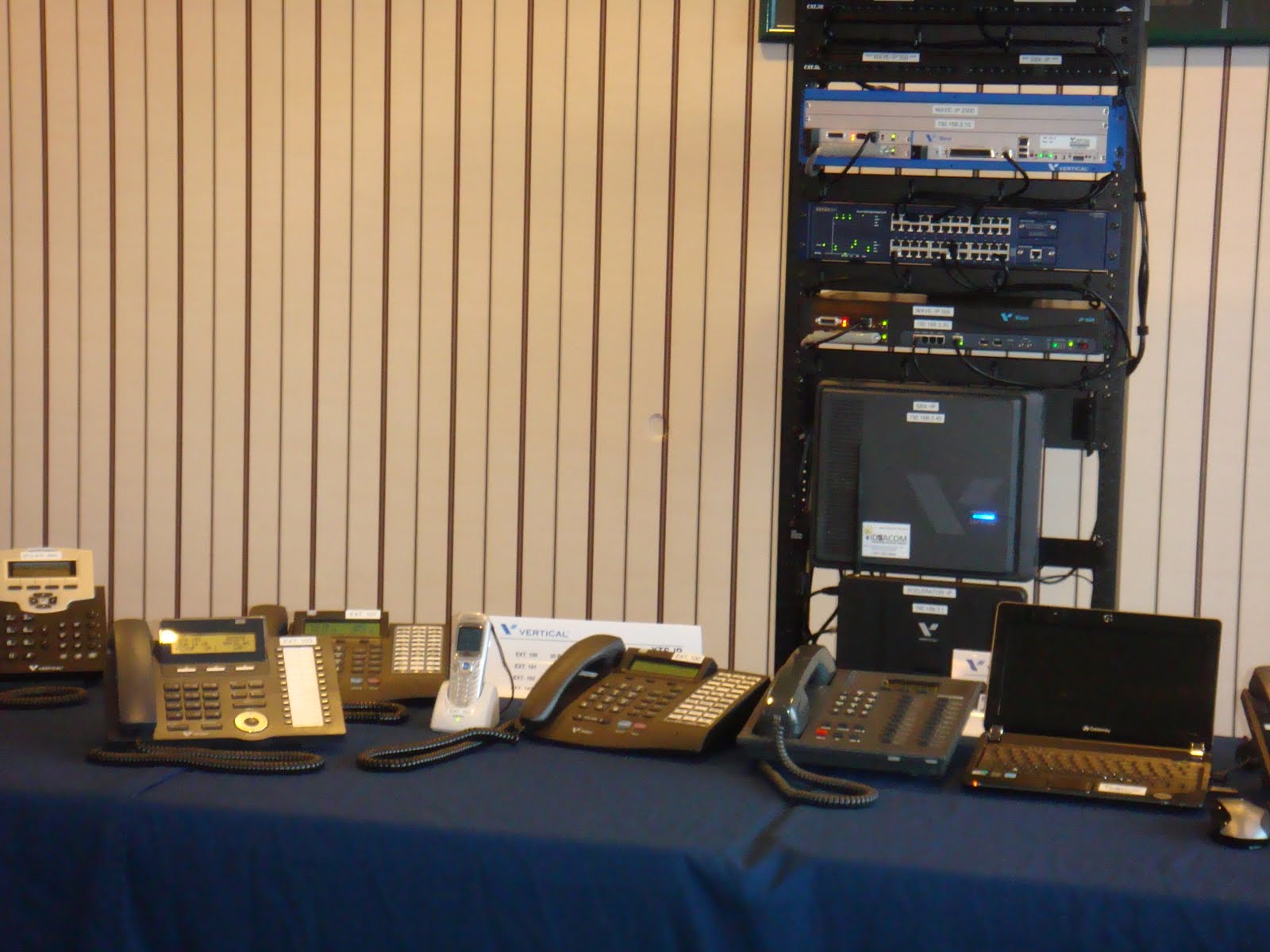 Phone Systems New Jersey - Business Solution Ideas