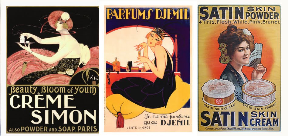 A History of Graphic Design: Chapter 32 - Pioneers of Advertisement Posters