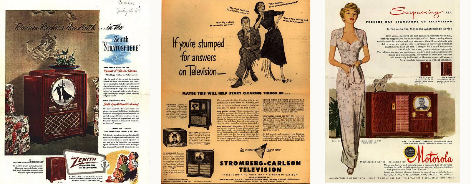 A History of Graphic Design: Chapter 32 - Pioneers of Advertisement Posters