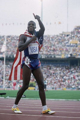 The Munks: Summer Olympics