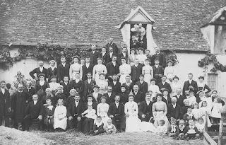 Souvenirs Généalogiques Familiaux: Famille LEDOUX - BAUDRY -1-