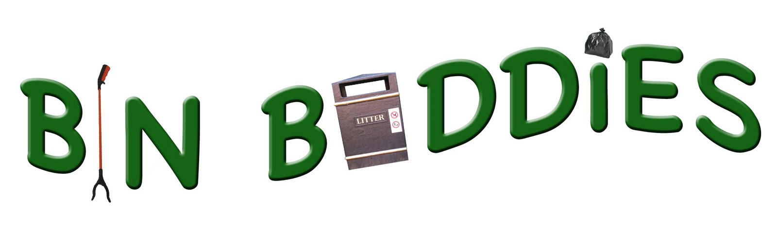Bin Buddies
