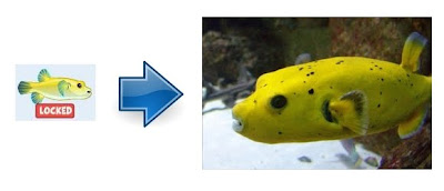 What FishVille Fishes Look In Real Life (My FishVille)