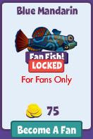 News: New Fishes, Xmas Decors, Gifts, Plants, Fish Revival (My FishVille)