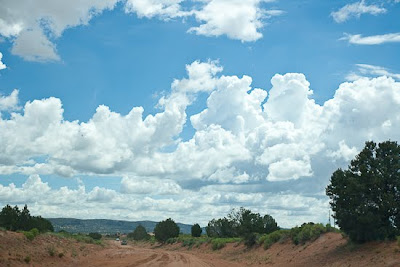 Shonto Artists' Project: Shonto