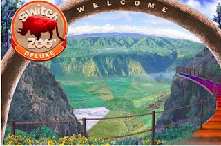 Sada in English: Switch Zoo