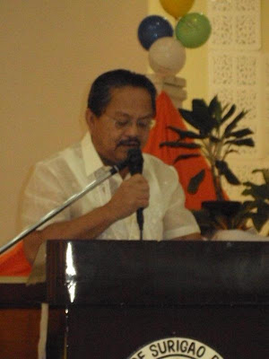 .: Launching of Provincial Public-Private Mix DOTS Initiative held on ...