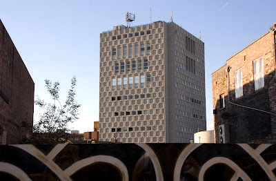 Photojournalism and Documentary Photography: A Foreign Place, Stoke ...