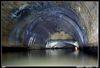 58mm: Megatron, Sheffield