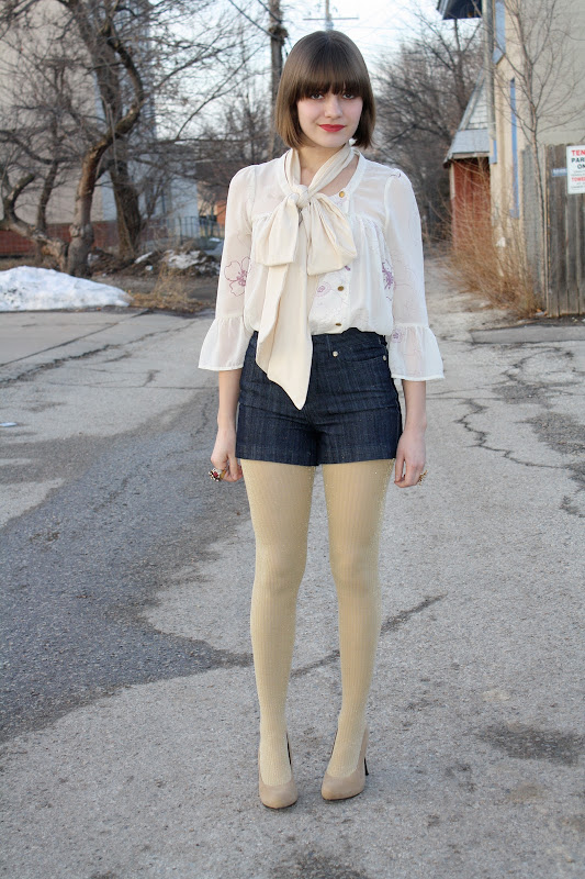 KANSAS COUTURE: February 2010