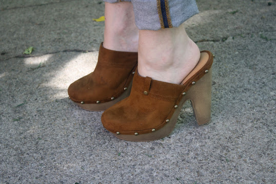 KANSAS COUTURE: I Think I'm in Love...