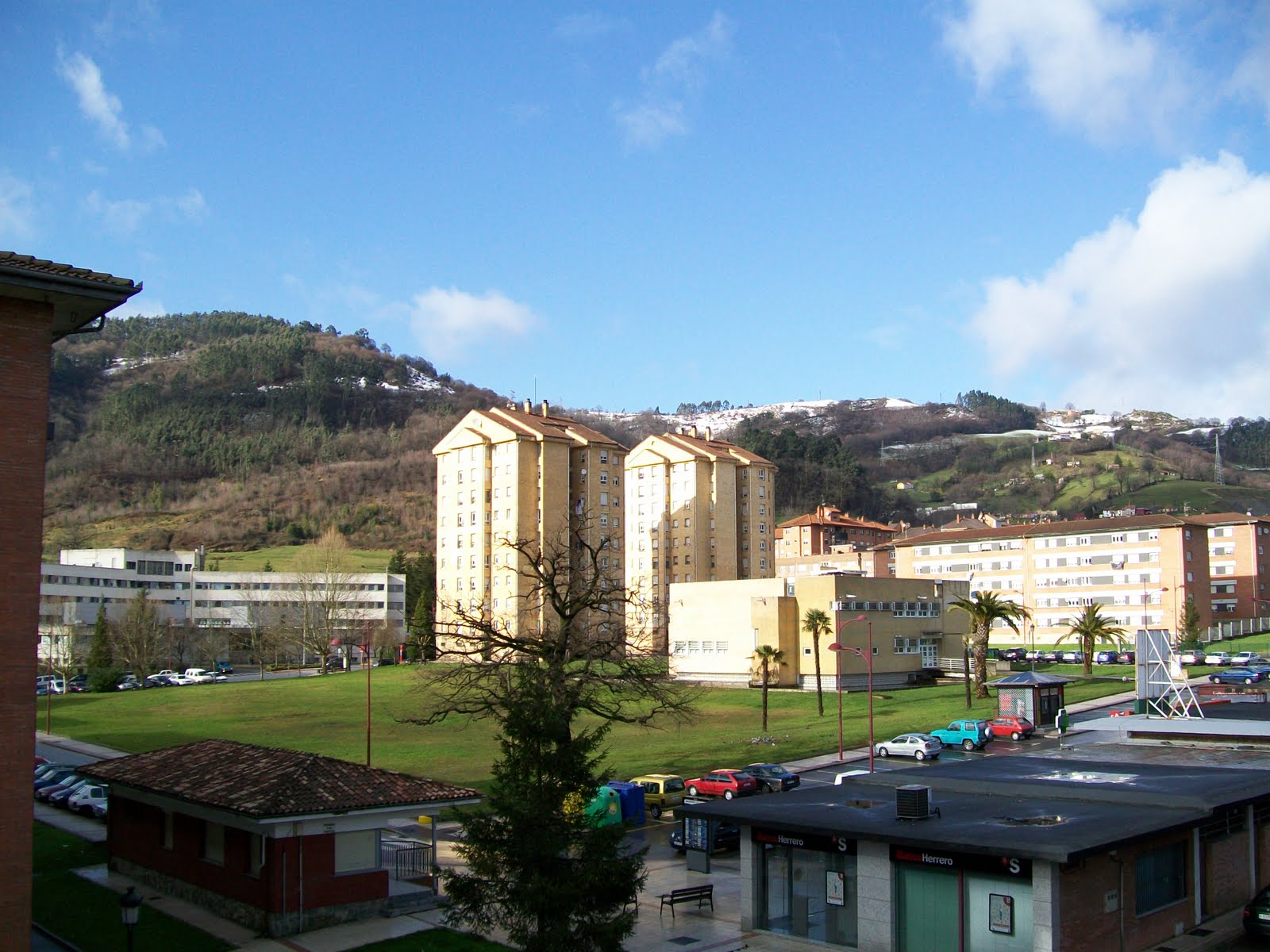 ASTURIAS VISTO POR MI: RIAÑO LANGREO MI PUEBLO