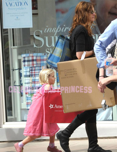 Celebritie's Princesses 2: Hazel Patricia Moder