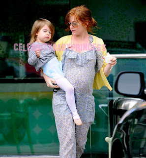 Celebritie's Princesses 2: Olive Baron Cohen