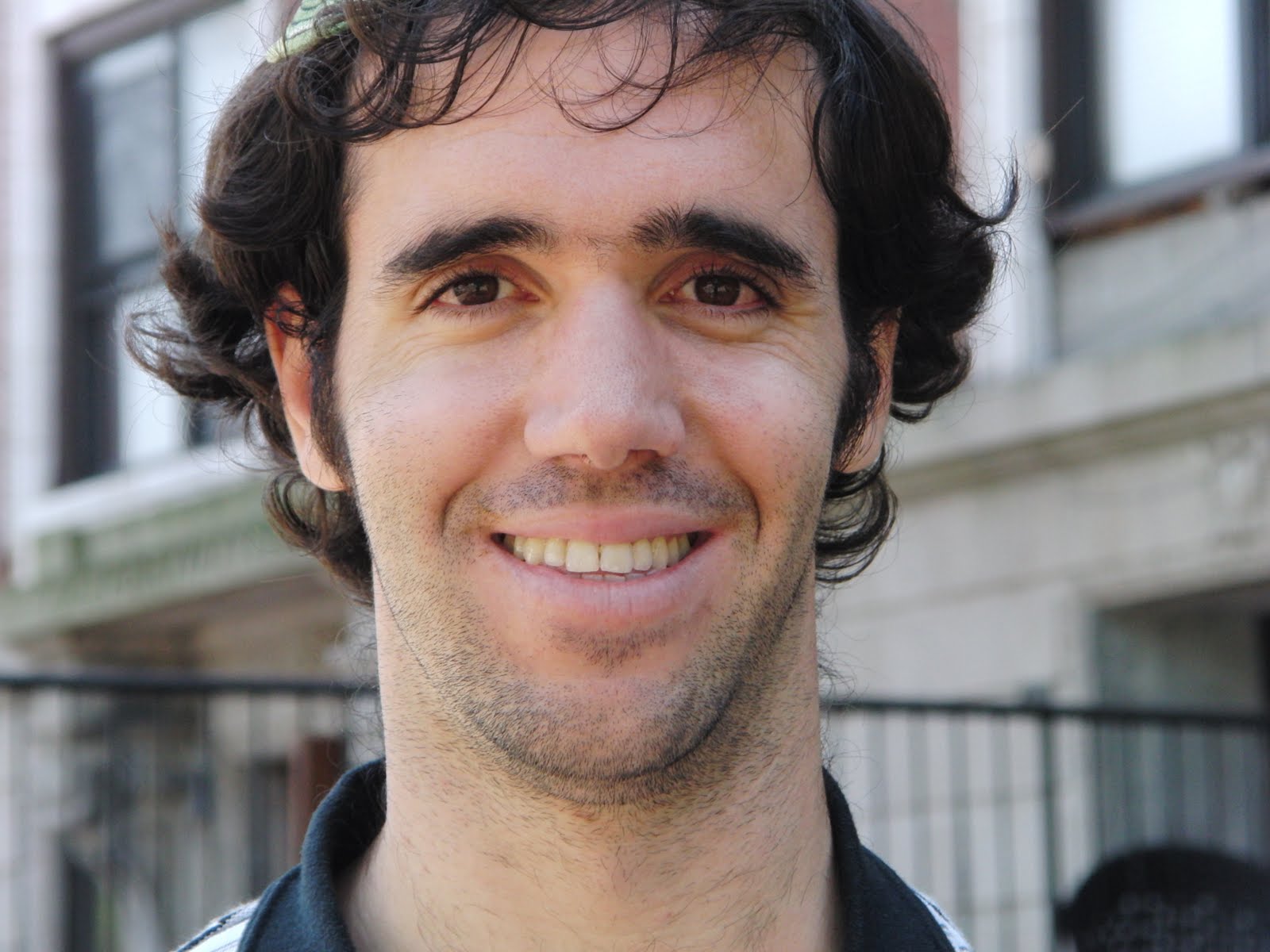 Introduction | The faces of Israel