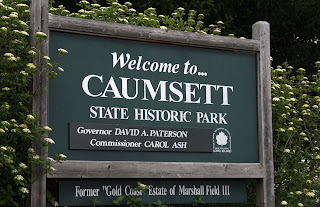 LongIslandette: Daytrippin in Caumsett State Park