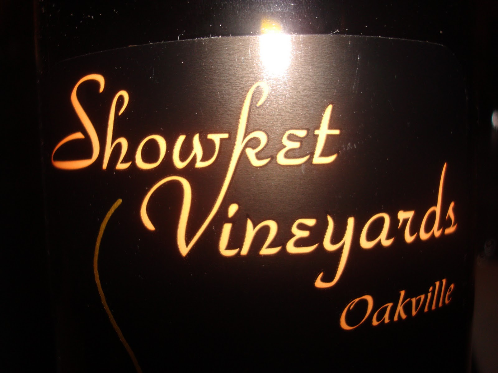 Showket Vineyards – CUISINEIST