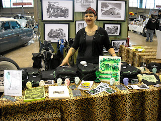 VooDoo Larry Kustoms: VooDoo Larry Kustoms- Merchandise Now Available