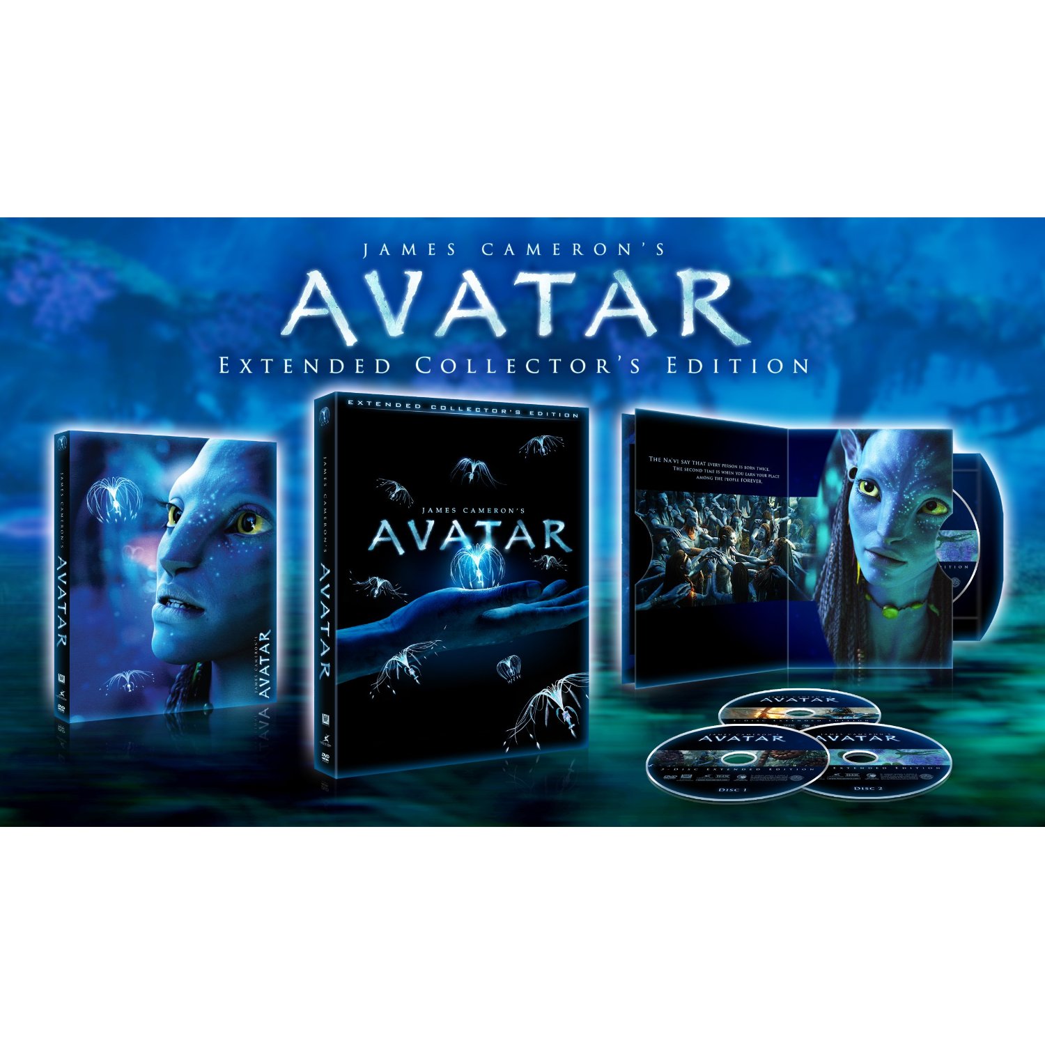 Movies, Music, Memories, Musing..My Life!: Avatar special edition