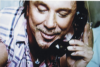 Crazy Pig Designs: MICKEY ROURKE in the movie SPUN wearing our EYE ...