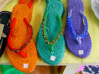 PROJECT BACKSPACE: May 2007