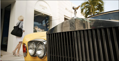 The Great Gatsby$$$$: OLD MONEY VS. NEW MONEY