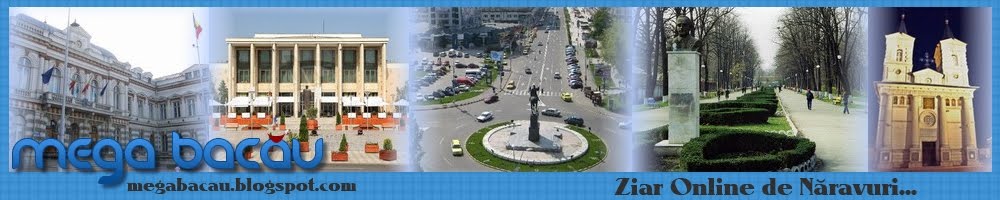 Mega Bacau: Serbarile Timisoreana revin la Bacau