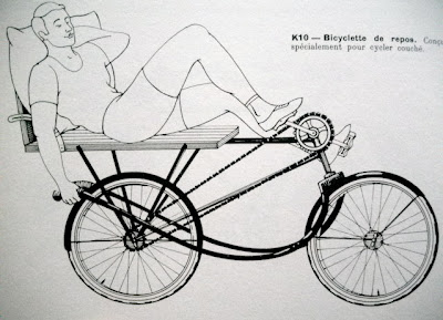 hi-han: Catalogue d'objets introuvables, CARELMAN