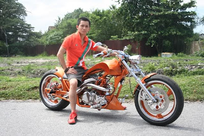 Public Enemy: Species Jaguh Ipohian