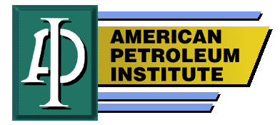 petroleumengineering: API (American Petroleum Institute)