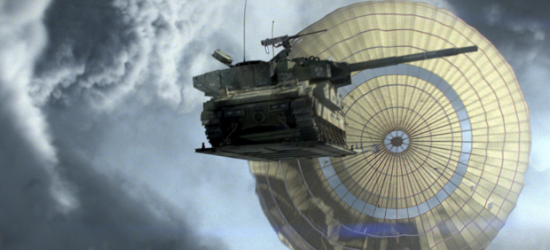 Film Blog: The A-Team (2010) Review