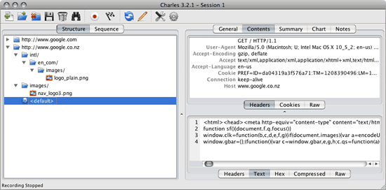 Charles Web Debugging Proxy V3 5 Patch Serial Crack Full Download Fullversion Software