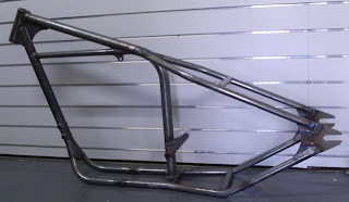 Trojan Classic Motorcycles: The Factory Metal Works Custom Triumph ...