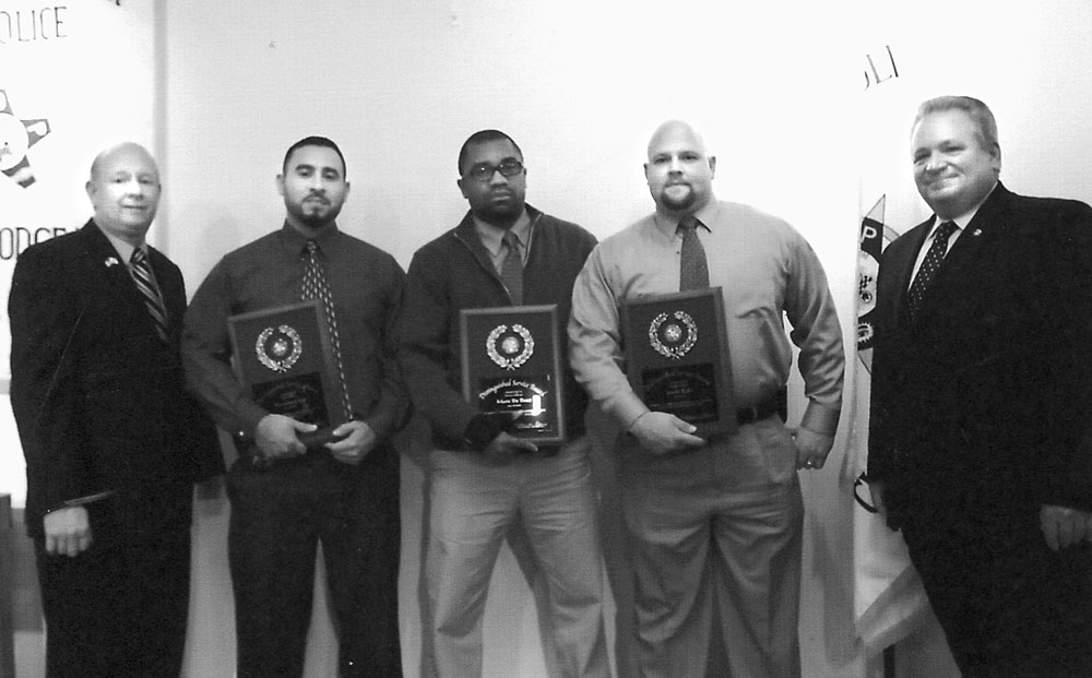 The Voice Newspapers, Serving Chicago's West Side: 2010-12-12