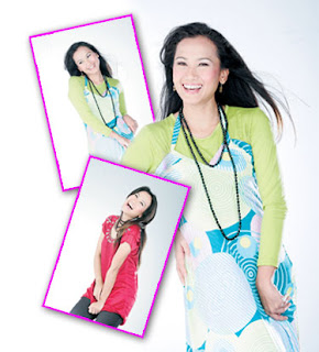 tentang aku: special untuk peminat amy mastura(1994_2008)