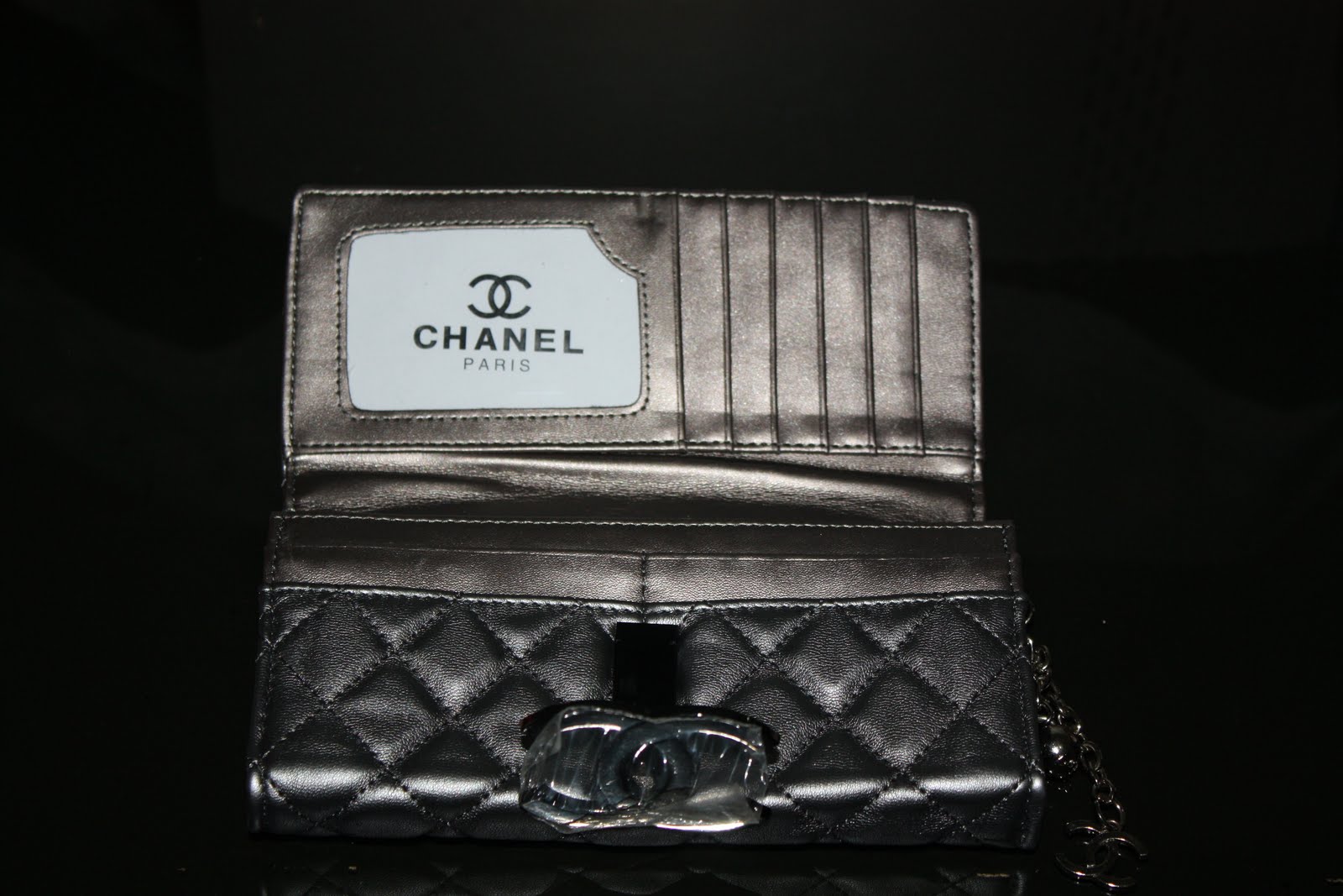 thebagbag: DOMPET CHANEL RUISE (SOLD OUT)