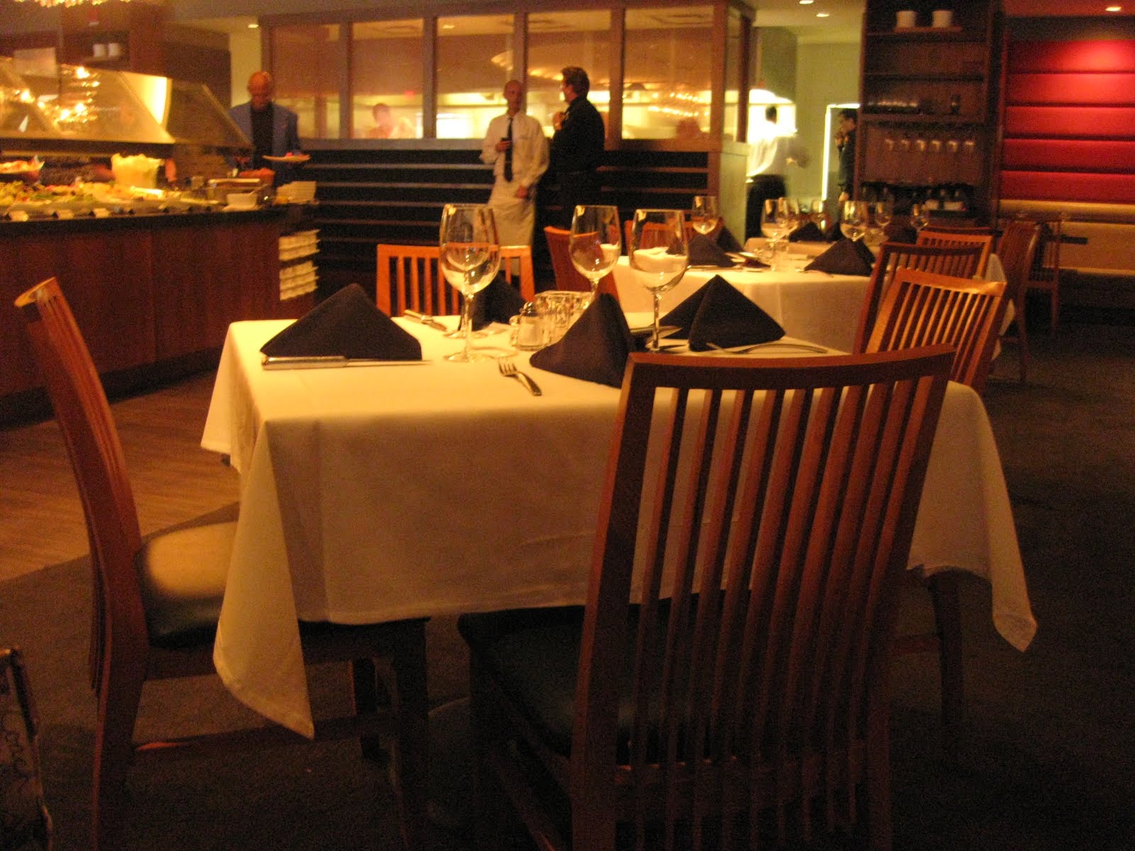 My Life On A Plate: Chima Brazillian Steakhouse