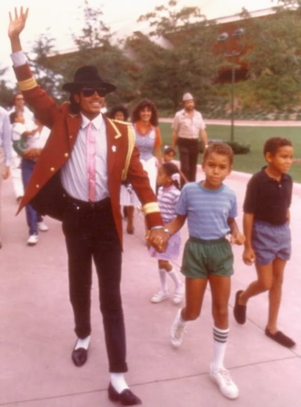Welcome To 3TAndPoppaT`s FanBlog: 3t and michael jackson pictures