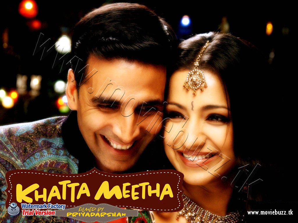 Silk Smitha Death: KHATTA MEETHA MOVIE WALLPAPERS