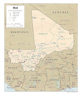 Waking Up in Mali: Laura Does Peace in West Africa: Mali: A cool place ...