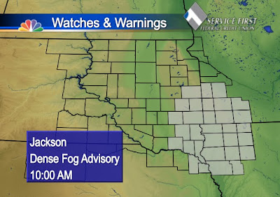 KDLT Weather Blog: Fog Update