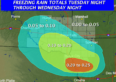 KDLT Weather Blog: Fog and the Next Storm